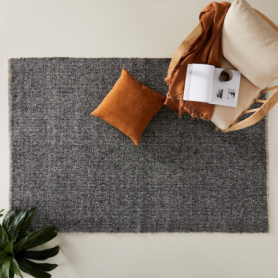 Romeo Shadow Rug | Adairs