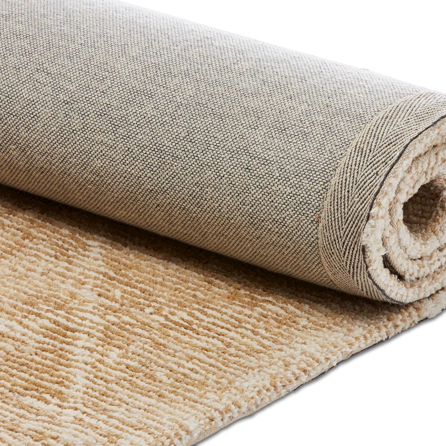 Vienna Natural & Ivory Rug | Adairs