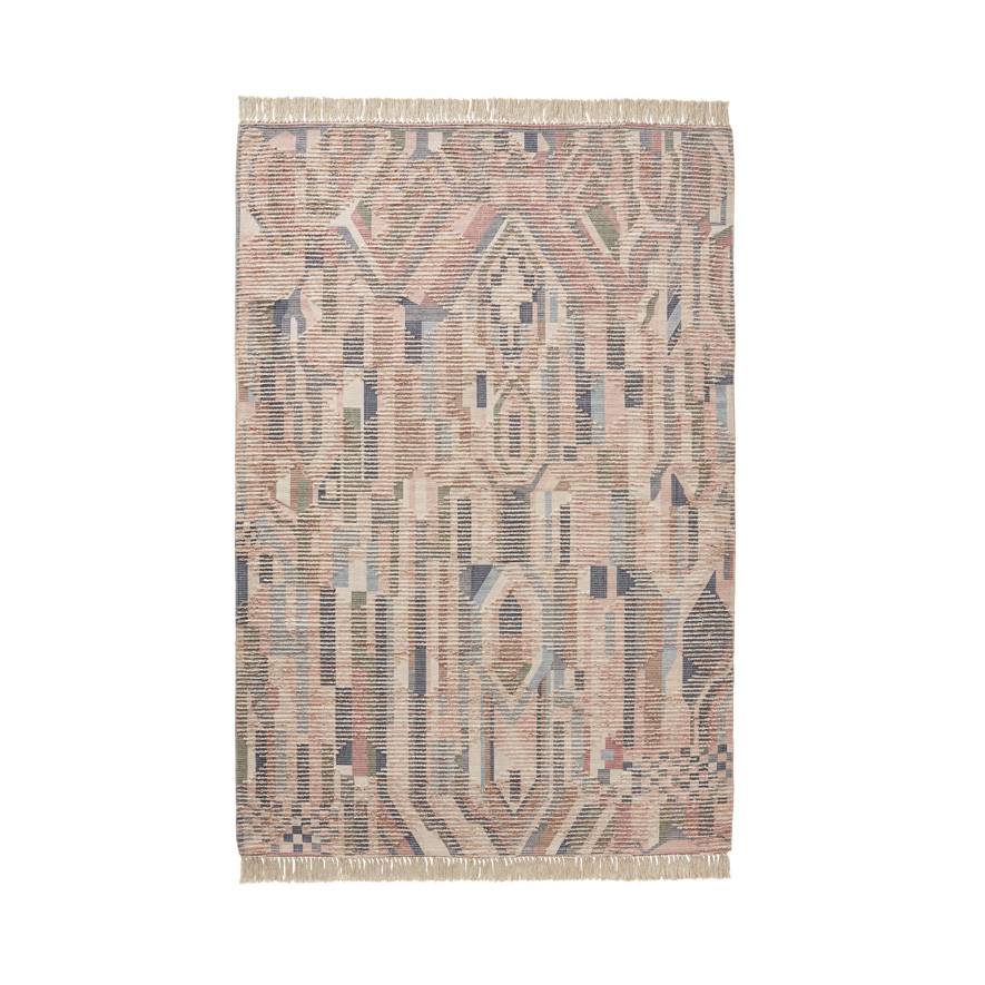 Loch Multi Rug | Adairs