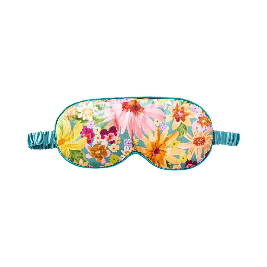 Pure Silk Harriet Eye Mask | Adairs