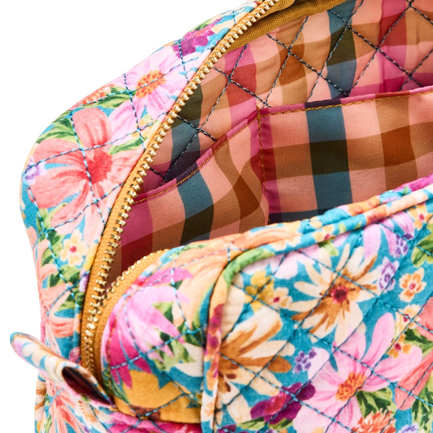 Harriet Multi Cosmetic Bag | Adairs