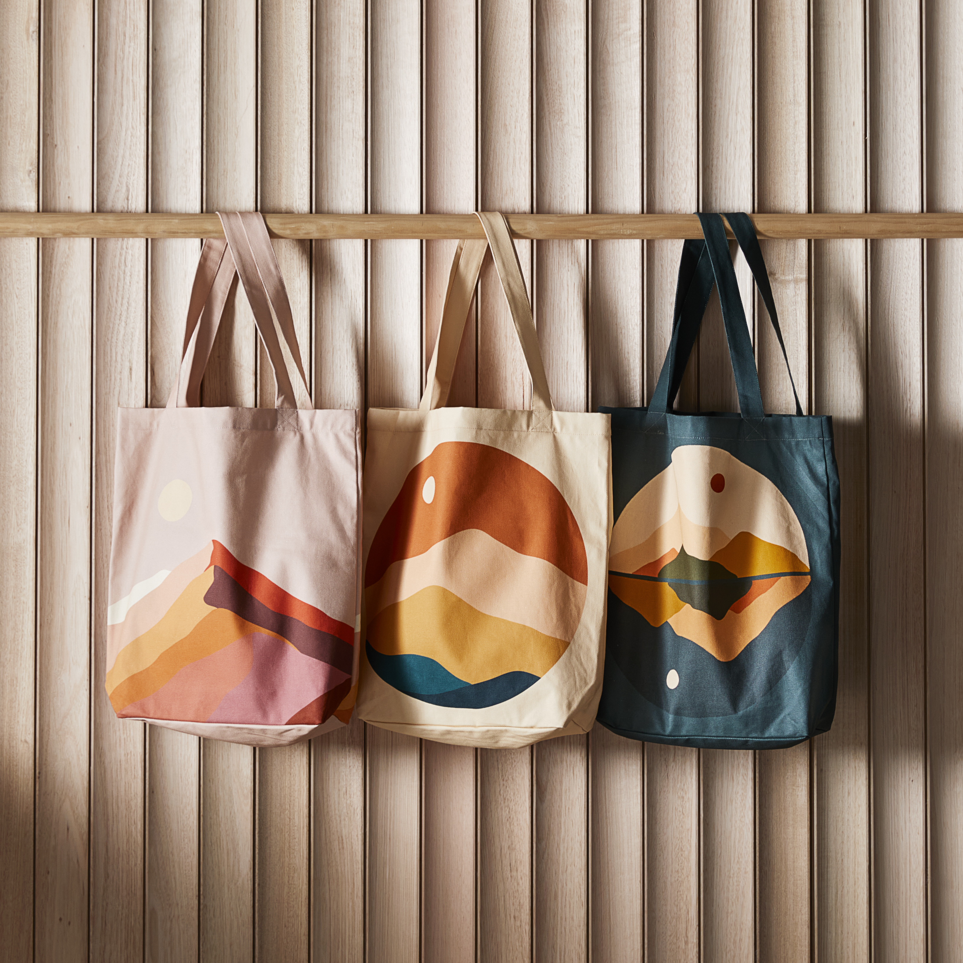Maus Haus Tote Bag | Adairs