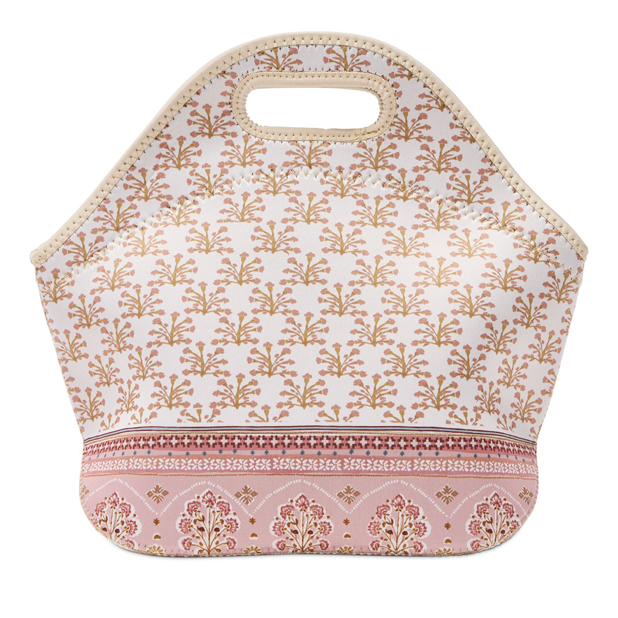 Sunkissed Clay Lunch Collection | Adairs