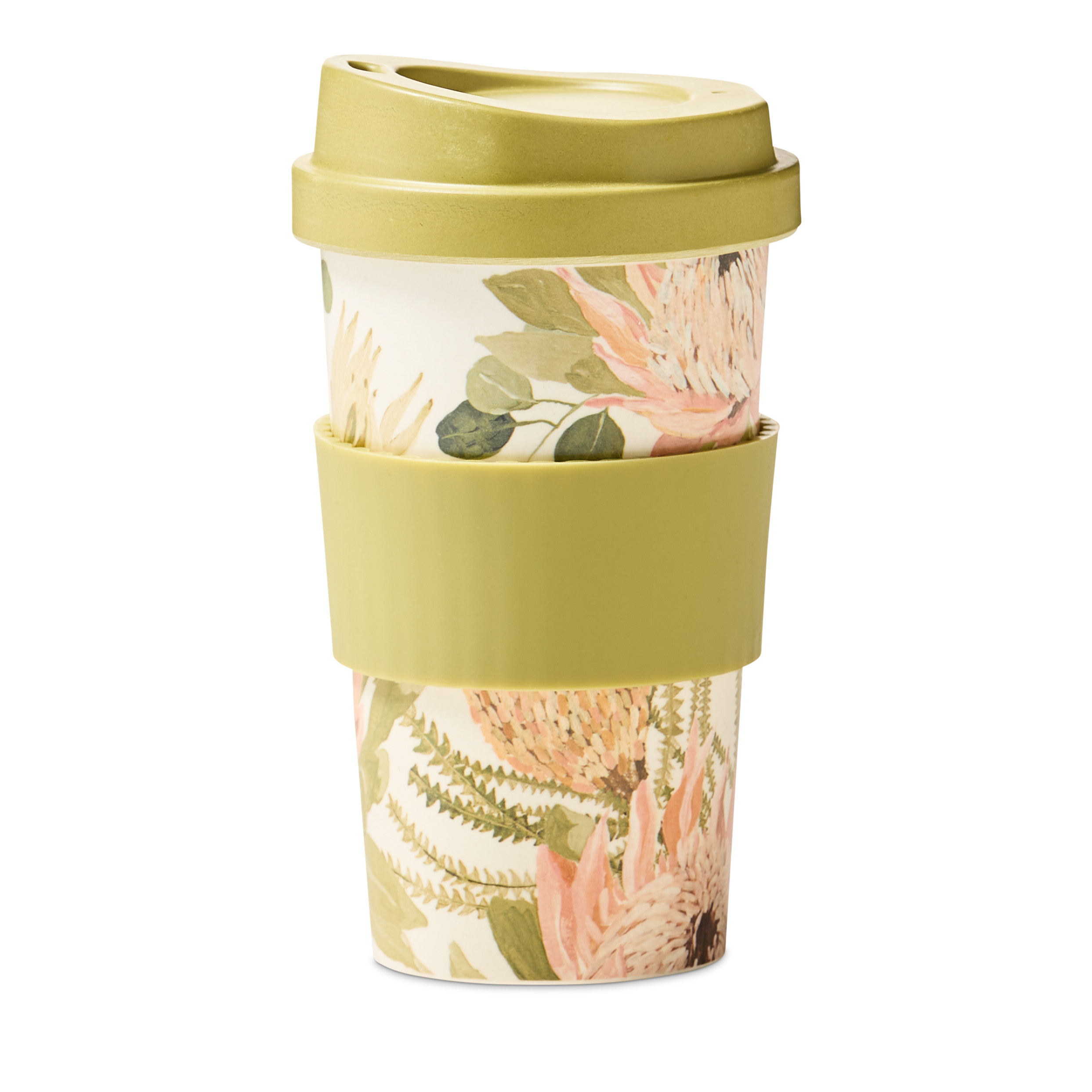 Banksia Fields Natural Lunch Collection | Adairs