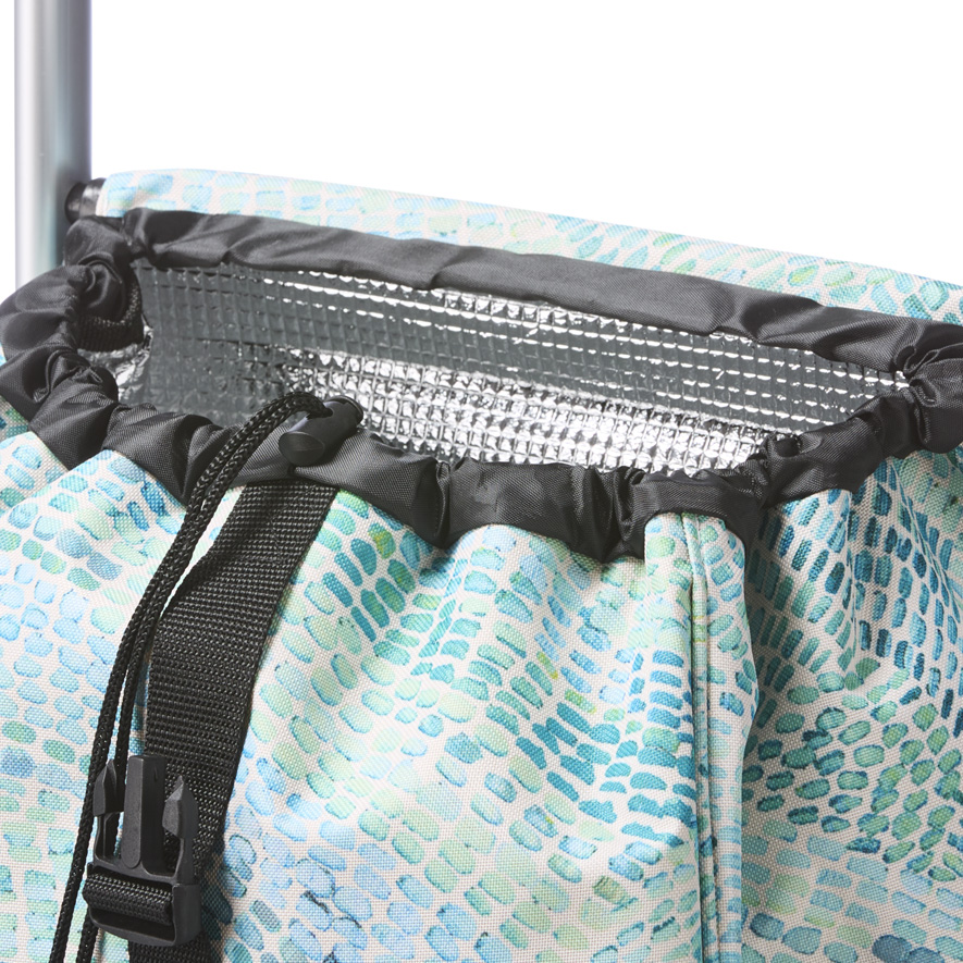 Mimi & Jiinda Jannymili Ocean Shopping Collection | Adairs