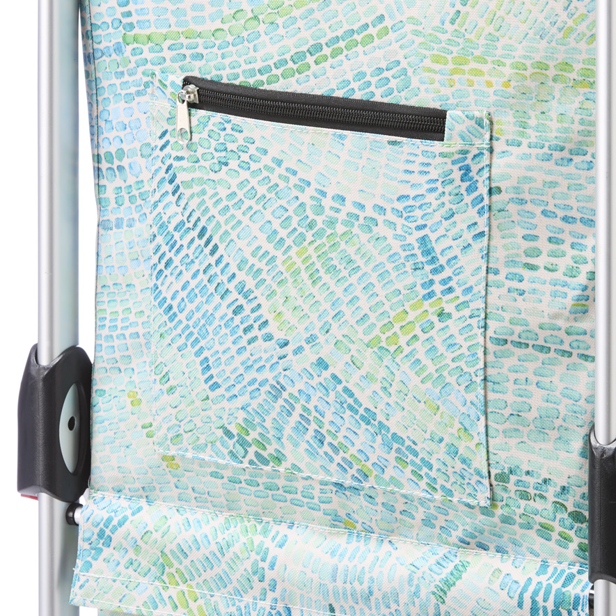 Mimi & Jiinda Jannymili Ocean Shopping Collection | Adairs