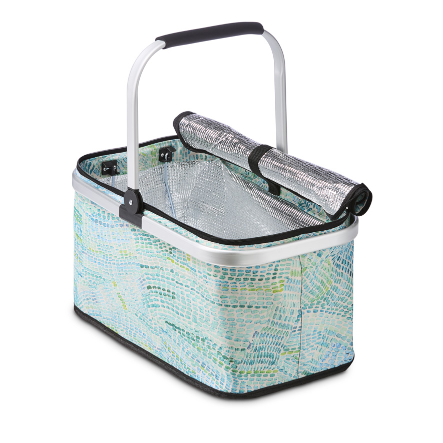 Mimi & Jiinda Jannymili Ocean Shopping Collection | Adairs