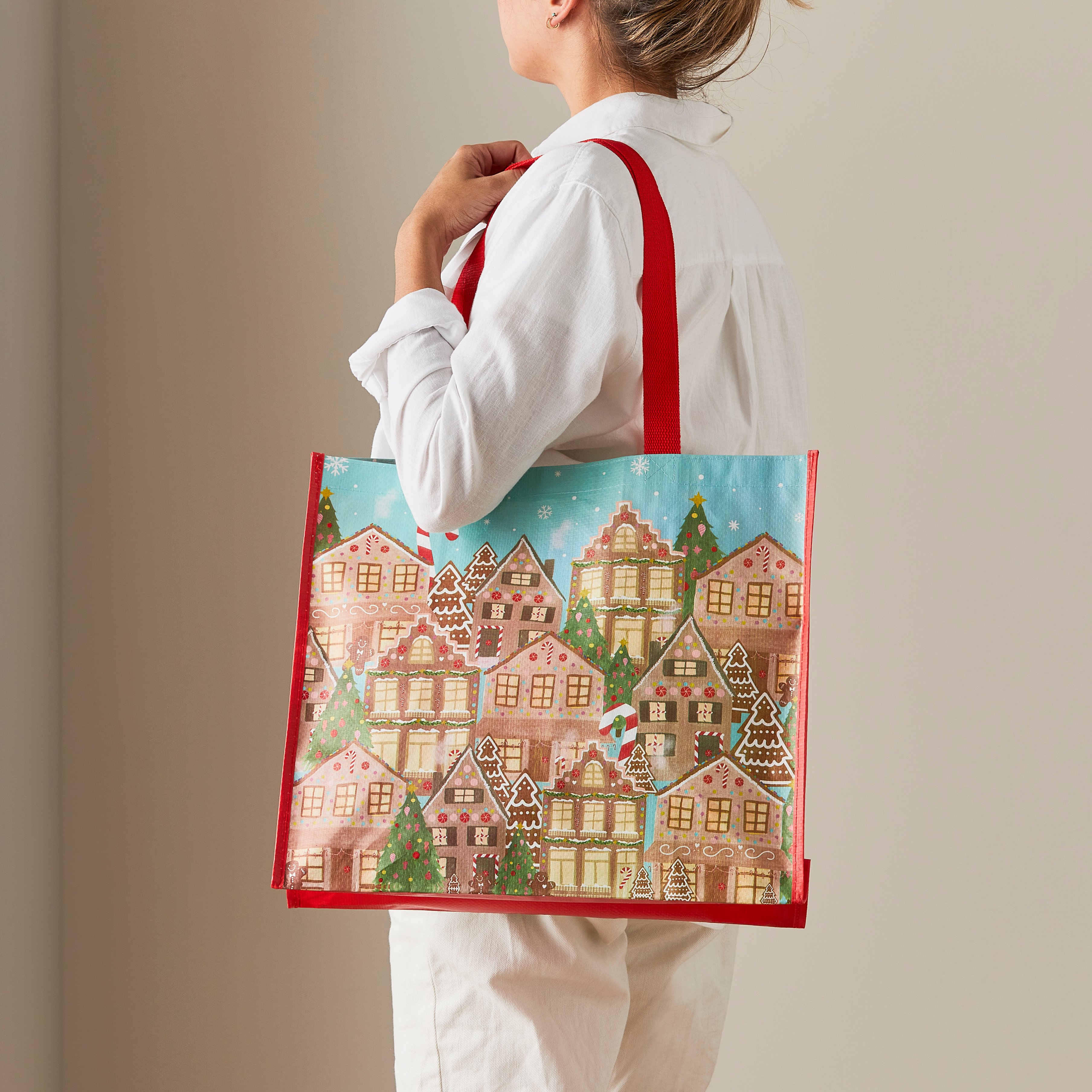 Limited Edition Reusable Shopping Bag | Adairs