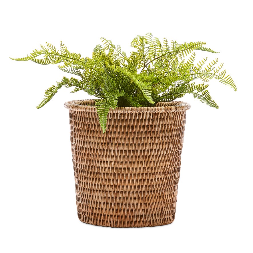 Mandalay Natural Pots | Adairs