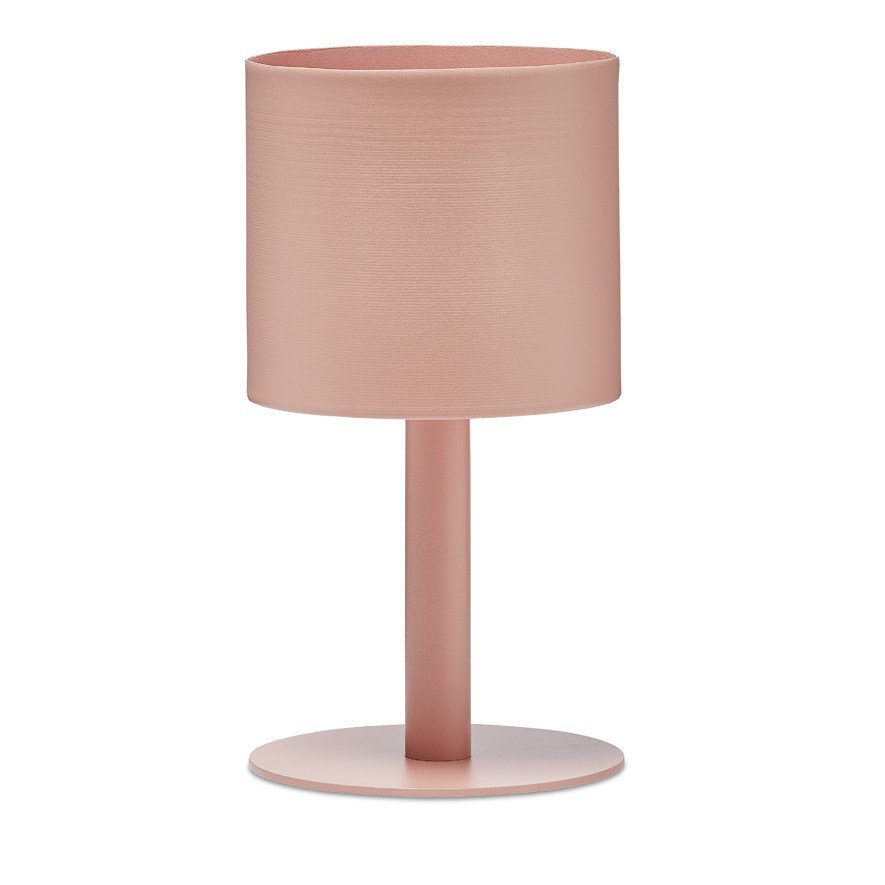 Tazza Pink Plant Stand | Adairs