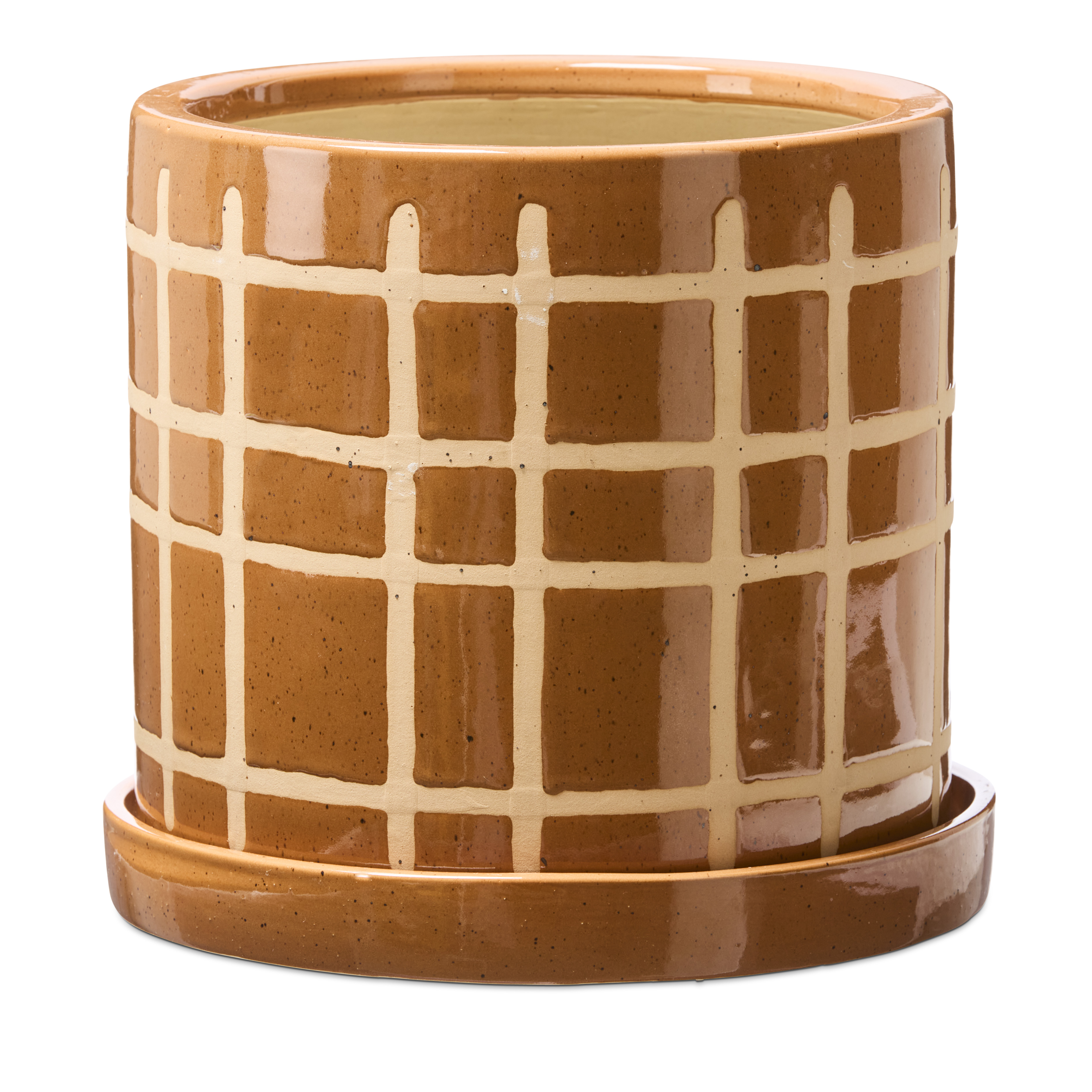 Eden Ginger Pot | Adairs