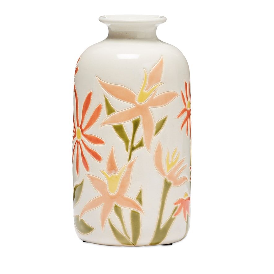 Botanist Floral Vase | Adairs