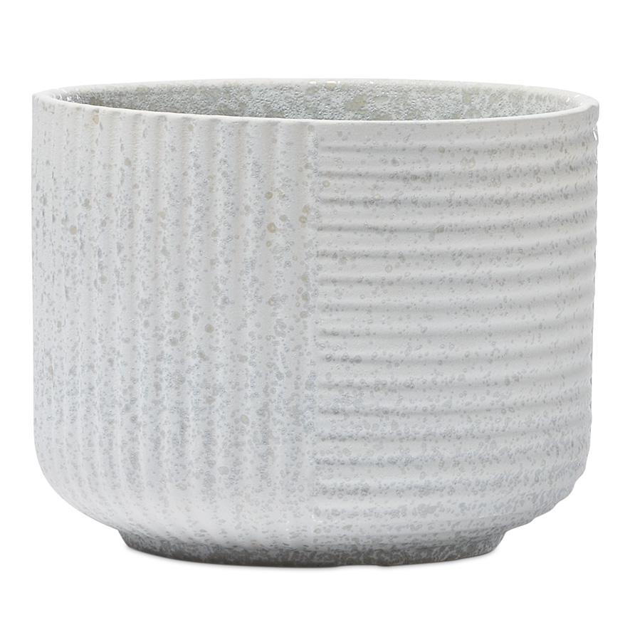 Hastings Light Blue Pot | Adairs