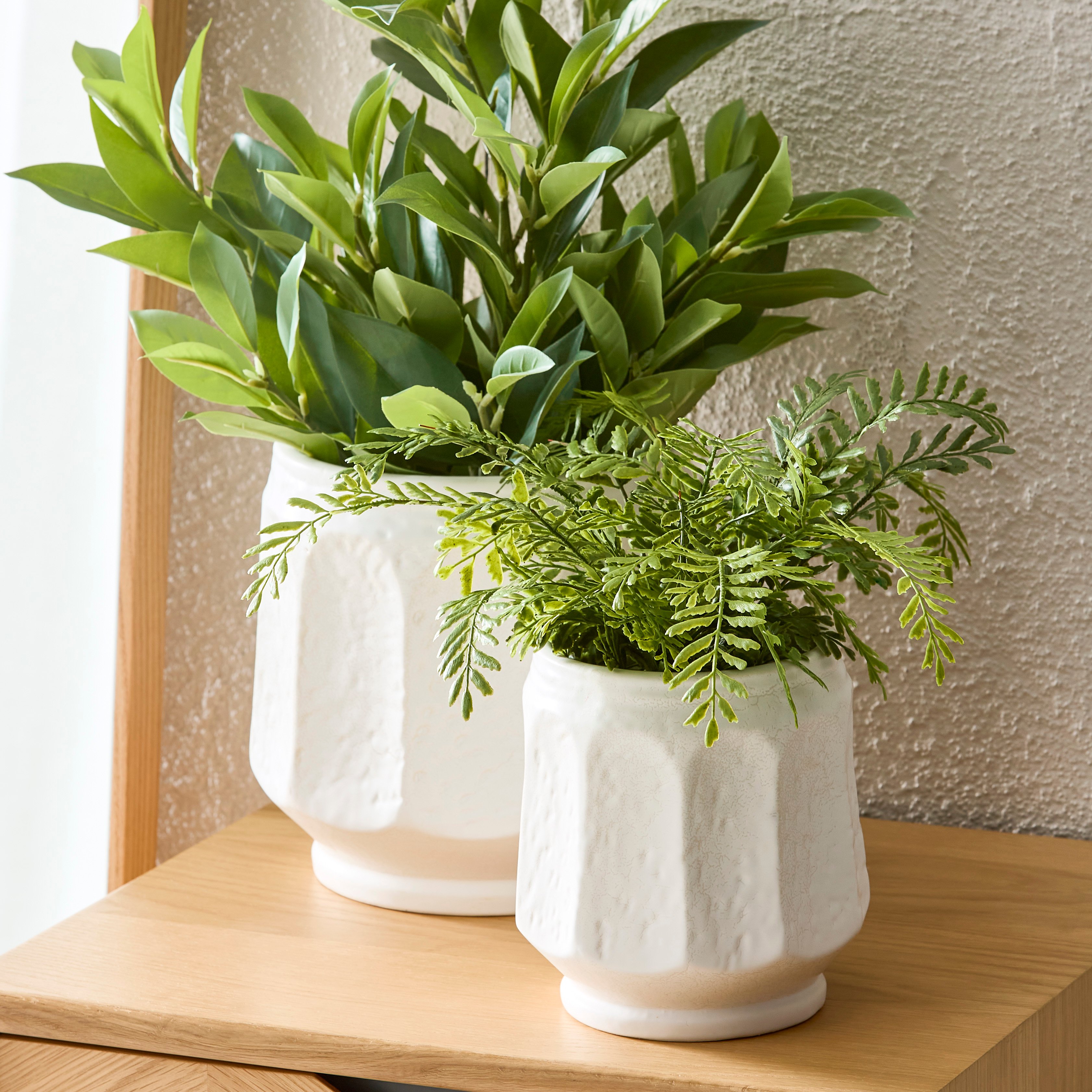 Mayfair Cream Pot | Adairs