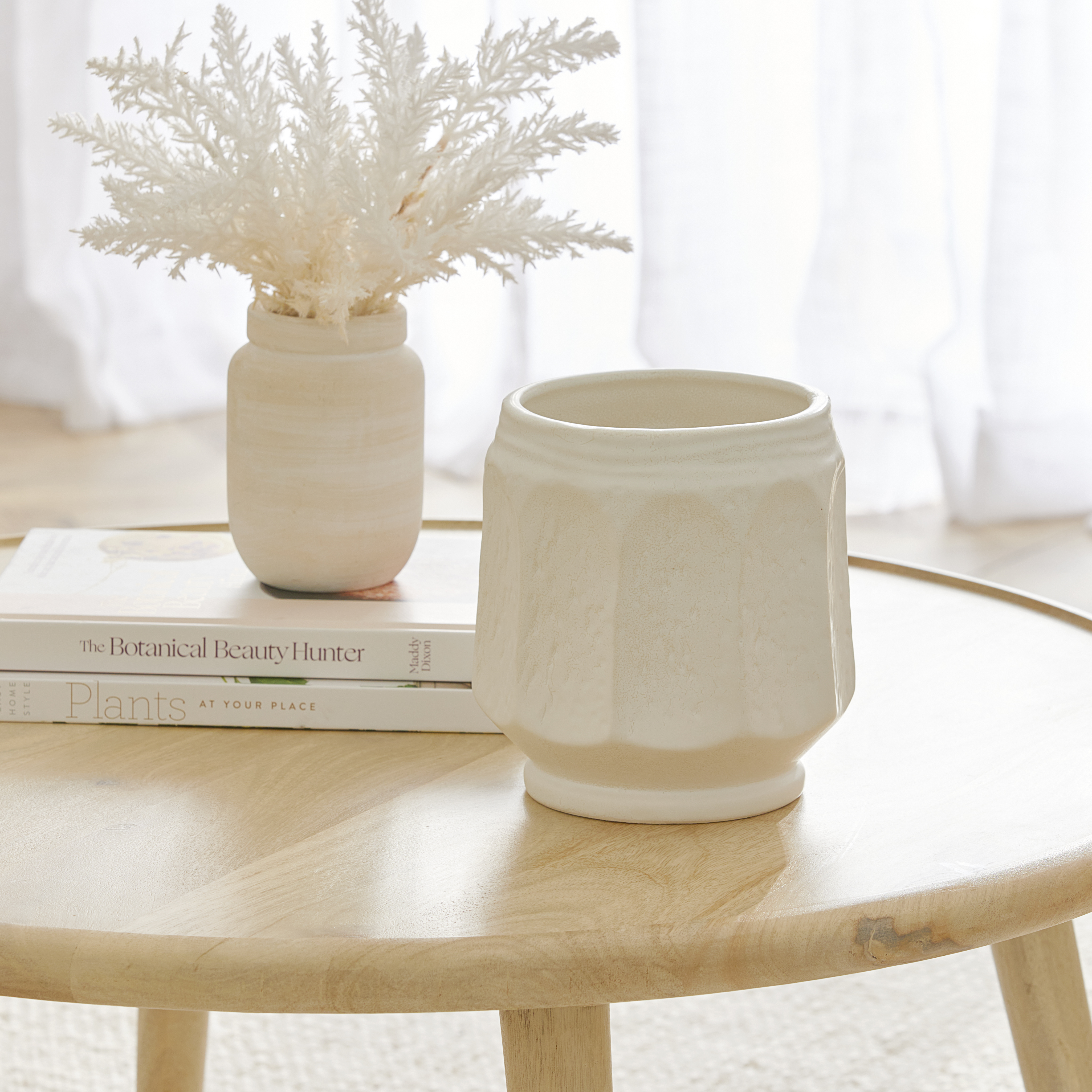 Mayfair Cream Pot | Adairs