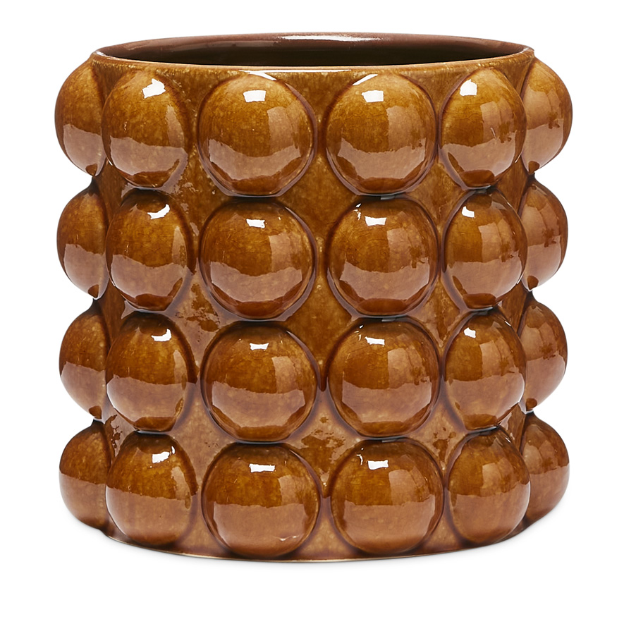 Balle Amber Pot | Adairs