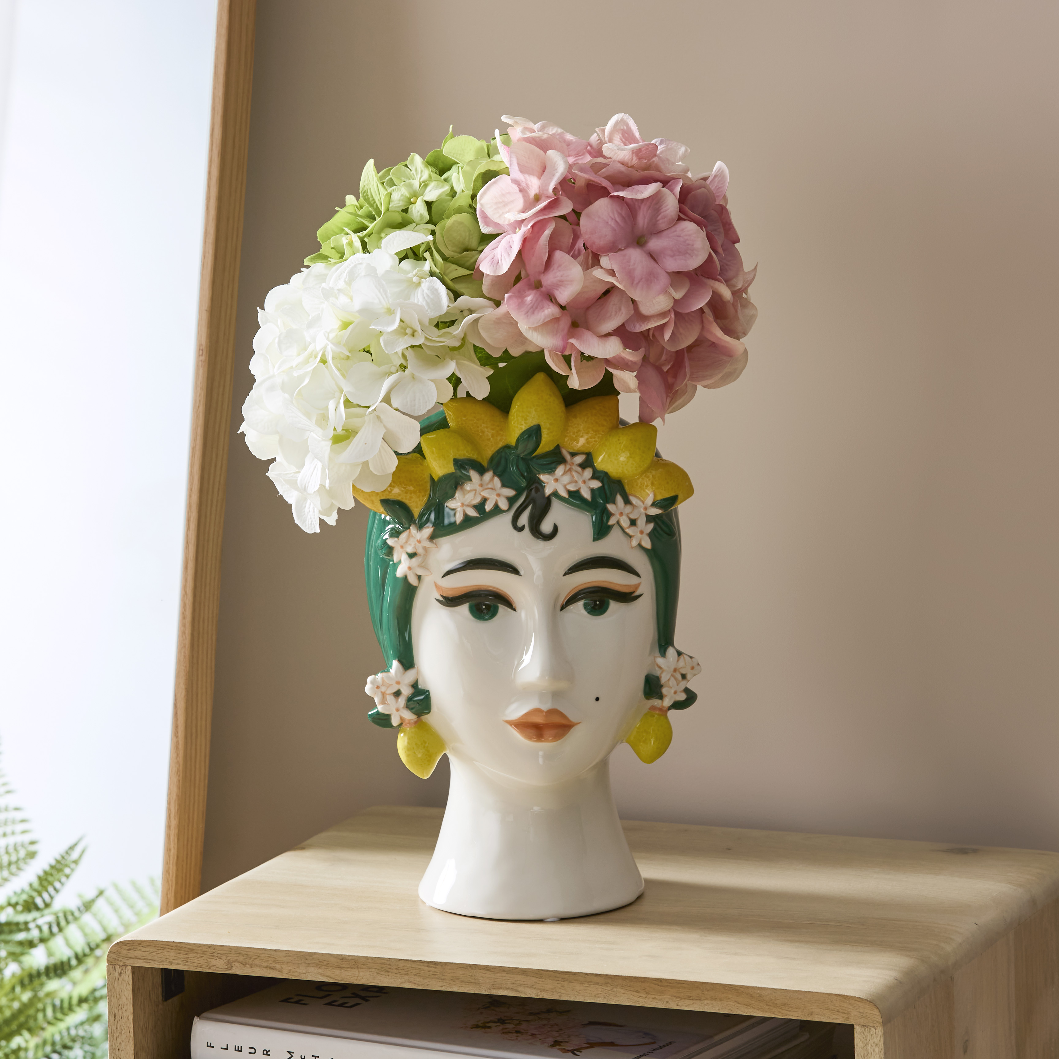 Carman Multi Vase | Adairs