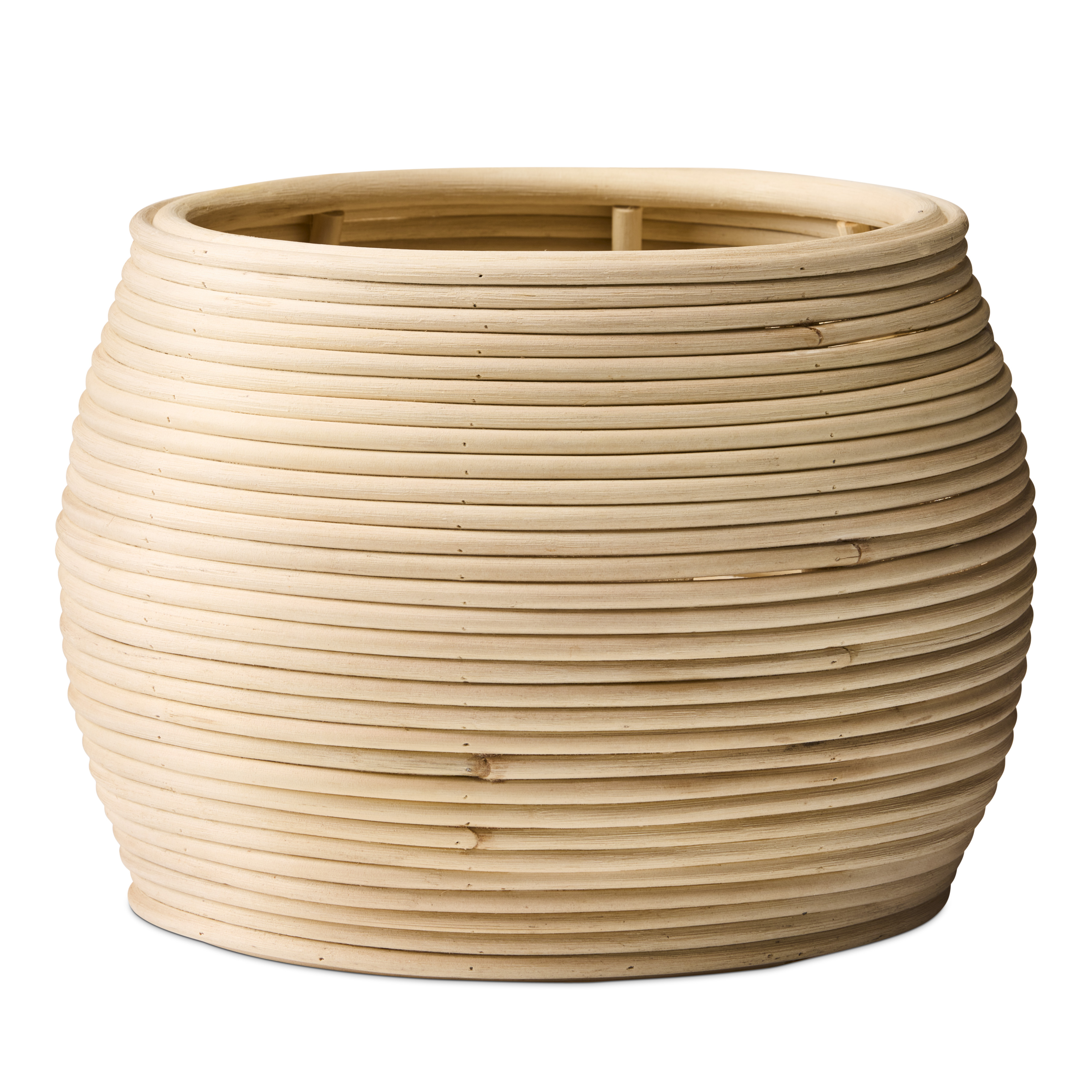 Savanna Natural Pot | Adairs