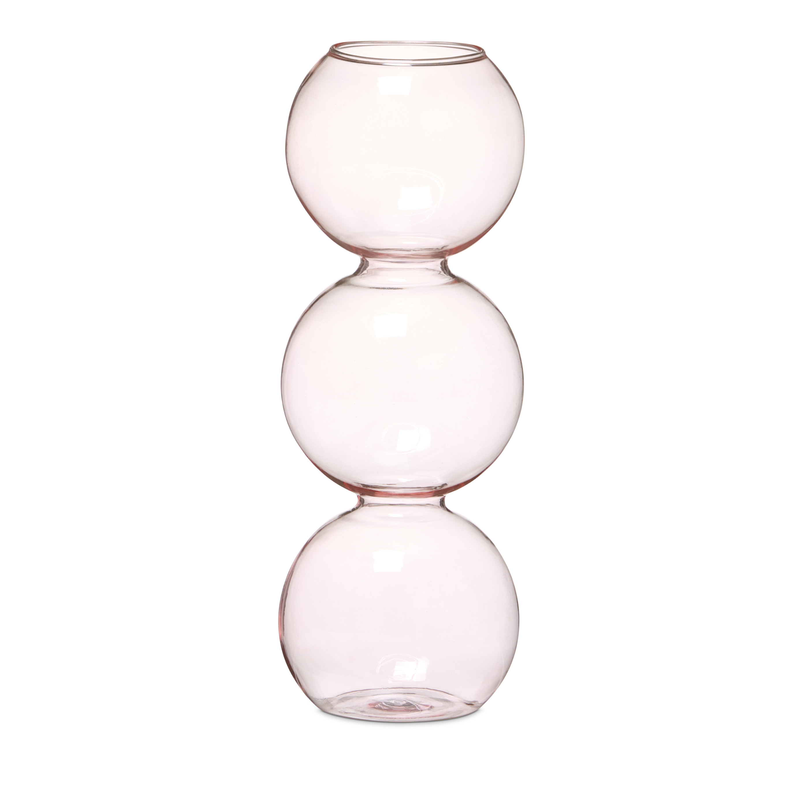 Pink Pop Vase | Adairs
