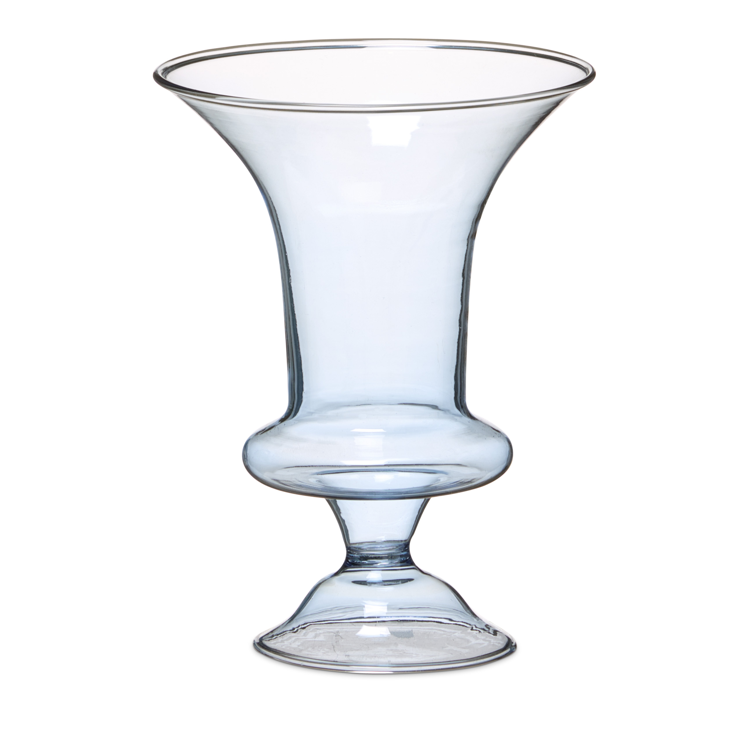 Blue Summer Breeze Vase | Adairs