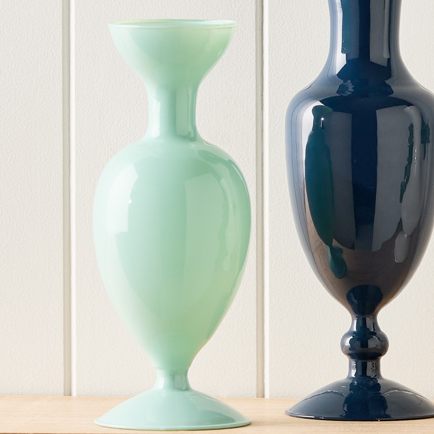 Seafoam Still Life Vase | Adairs