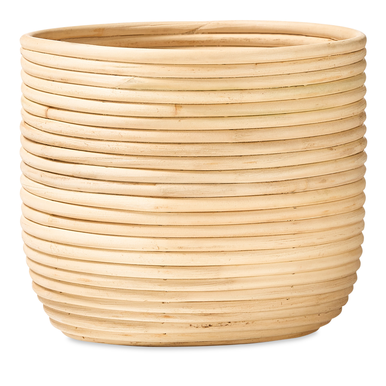 Togo Natural Pot | Adairs