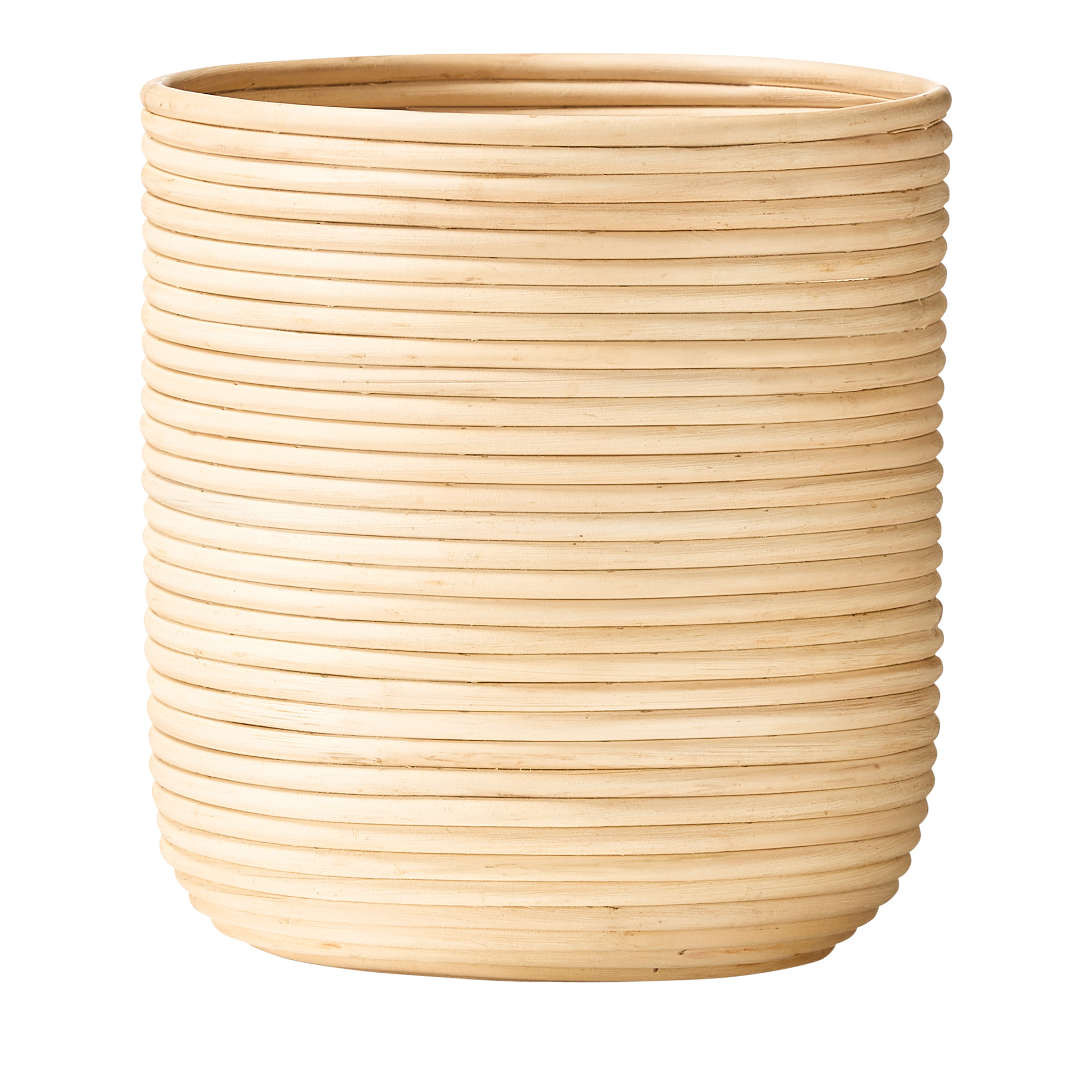 Togo Natural Pot | Adairs