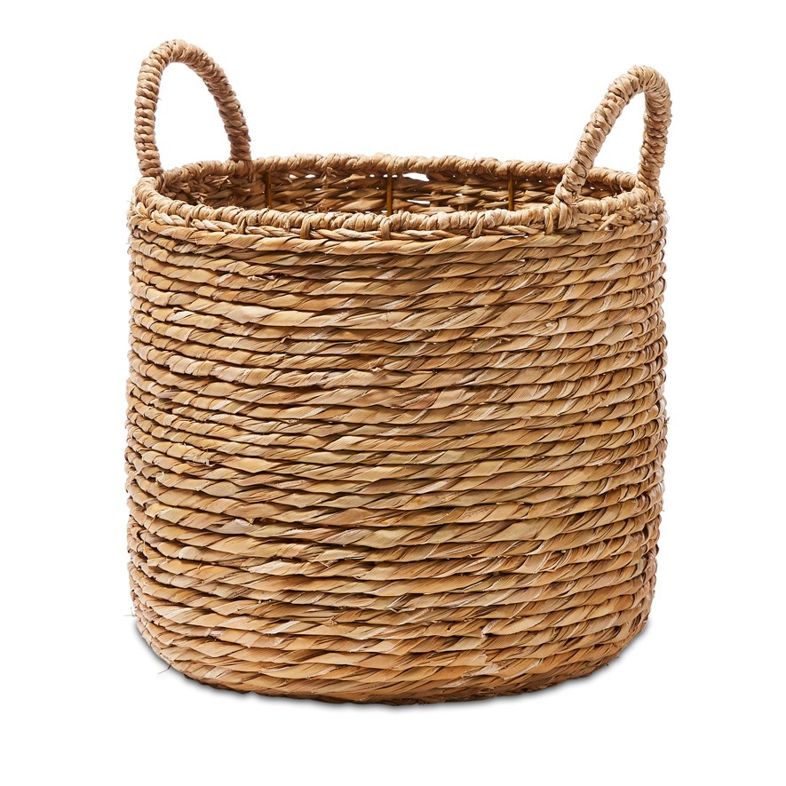 Otto Natural Basket | Adairs