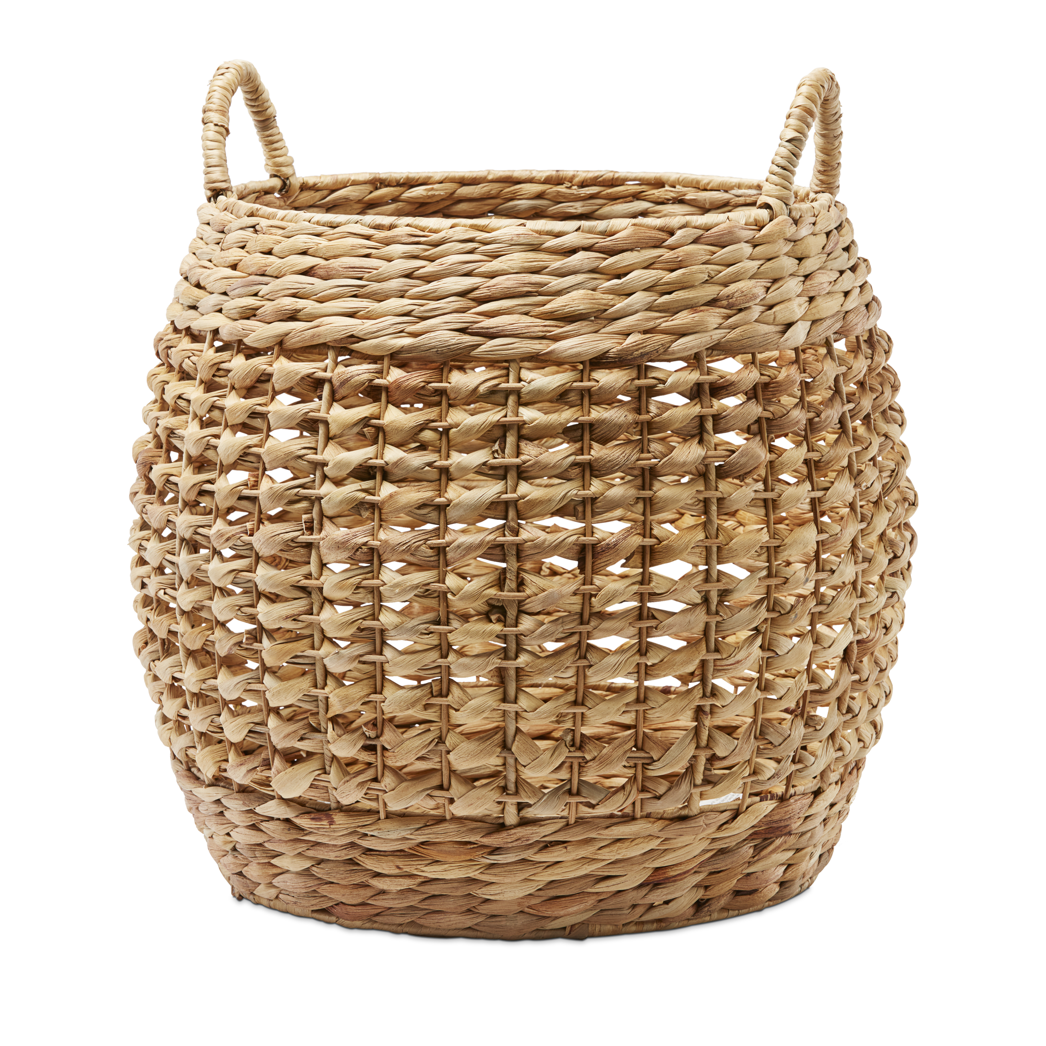 Puglia Natural Basket | Adairs