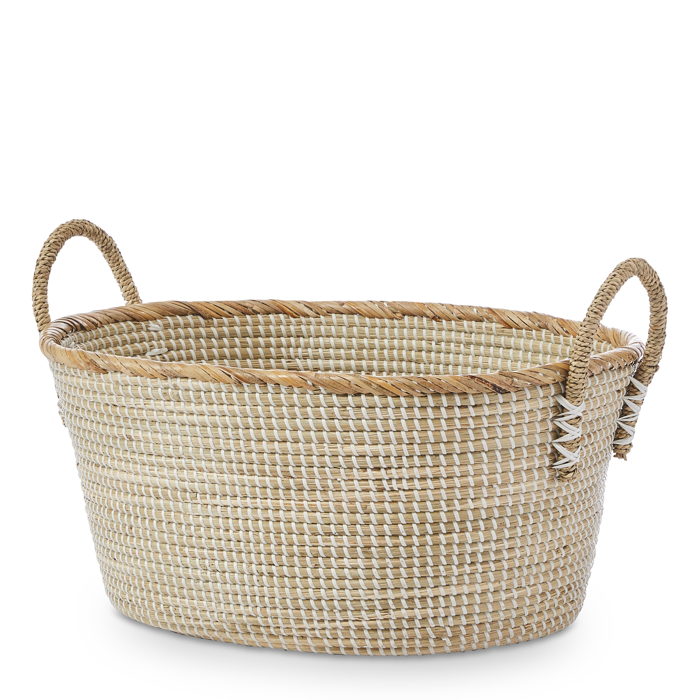 Adairs baskets store