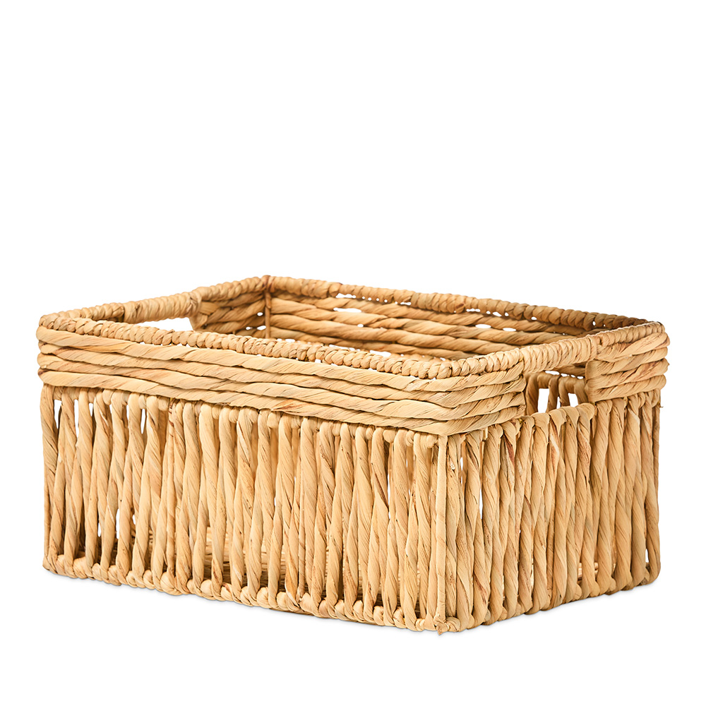 Kalahari Natural Storage | Adairs