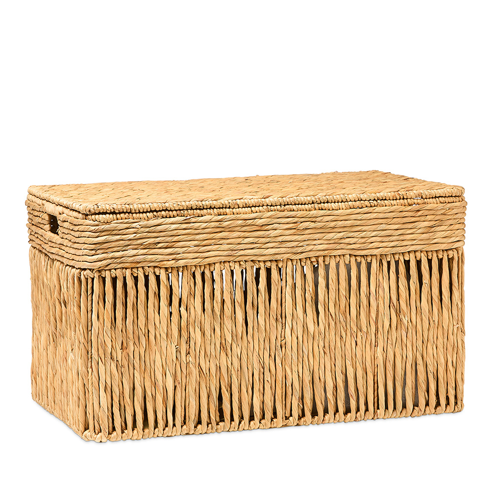 Kalahari Natural Storage | Adairs