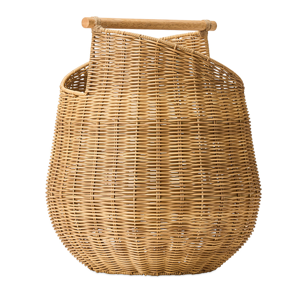Opera Natural Basket | Baskets | Adairs