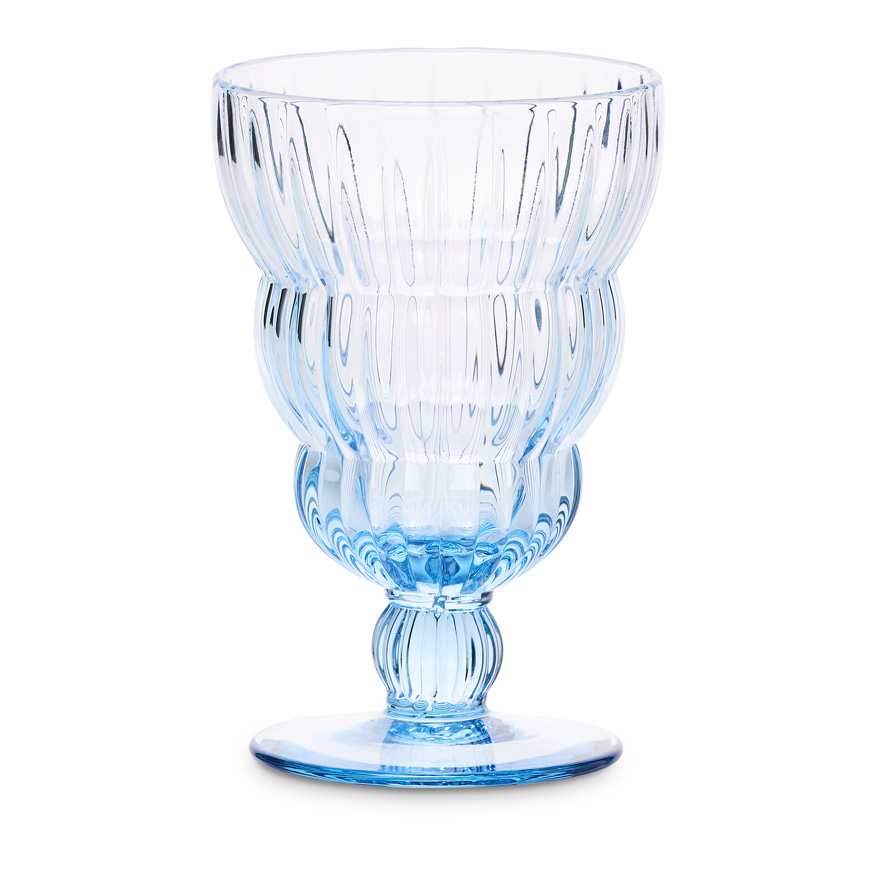 Havana Blue Drinkware | Adairs