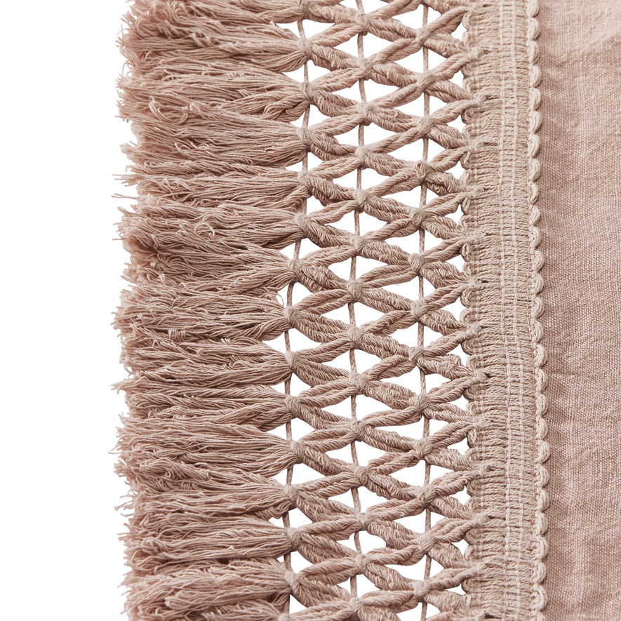 Florence Pink Table Runner | Adairs