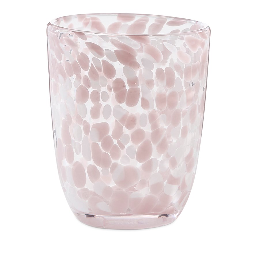 Speckle Pink Tumbler | Adairs