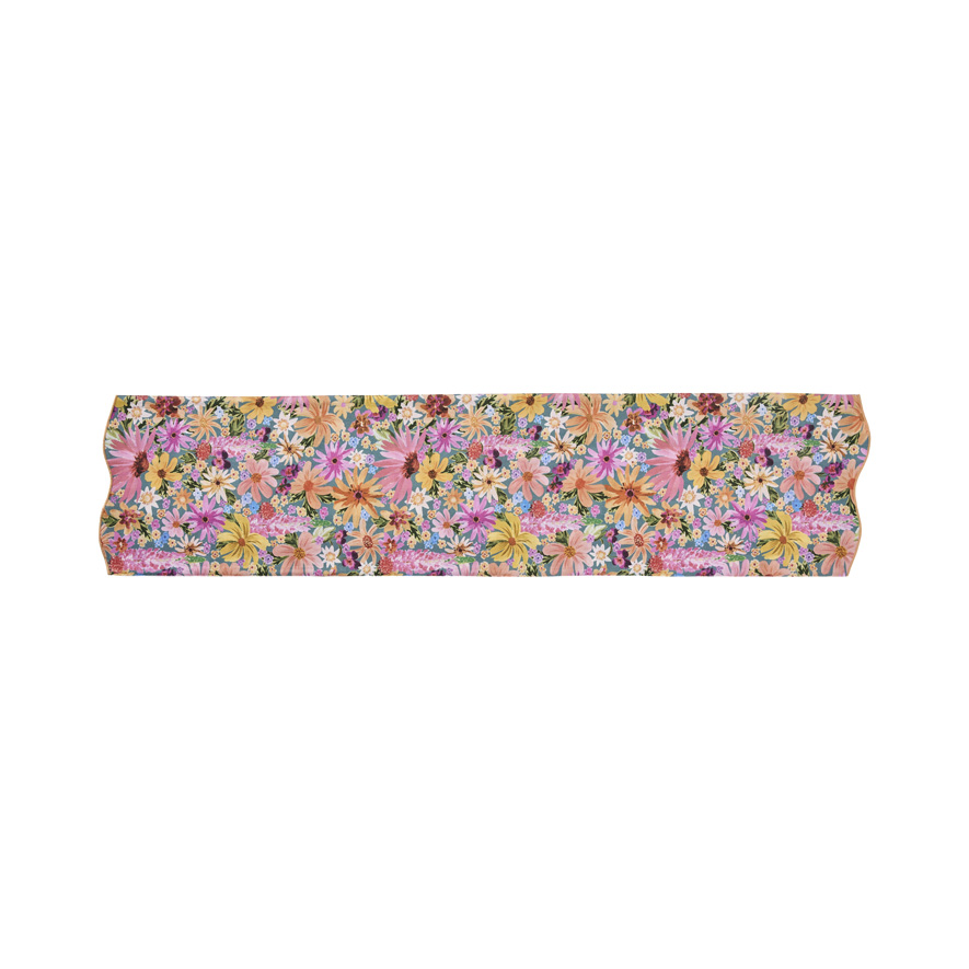 In Bloom Snapdragon Table Runner | Adairs