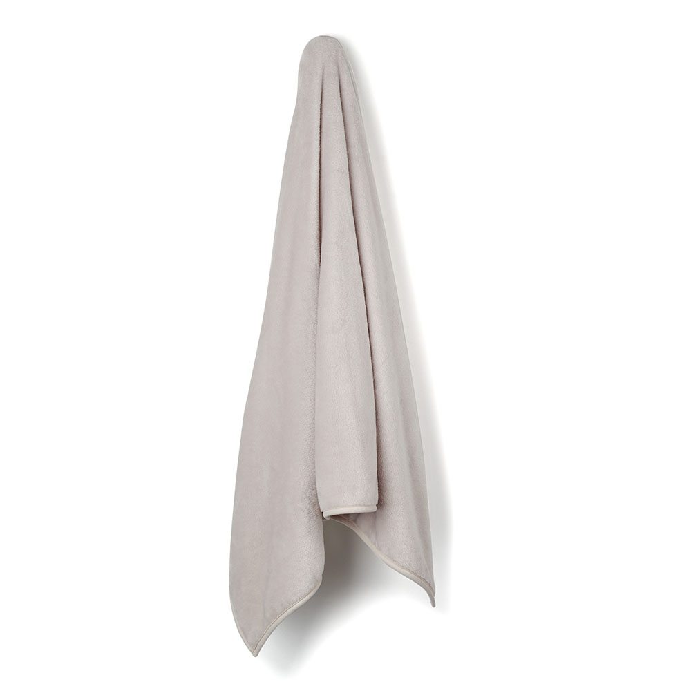 Mercer + Reid - Ultra Soft Sand Throw | Adairs