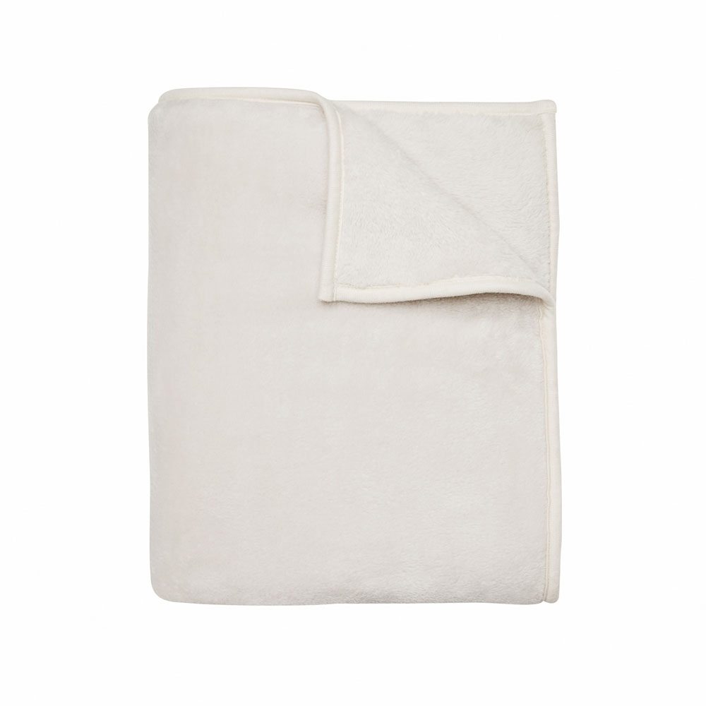Mercer + Reid - Ultra Soft Sand Throw | Adairs
