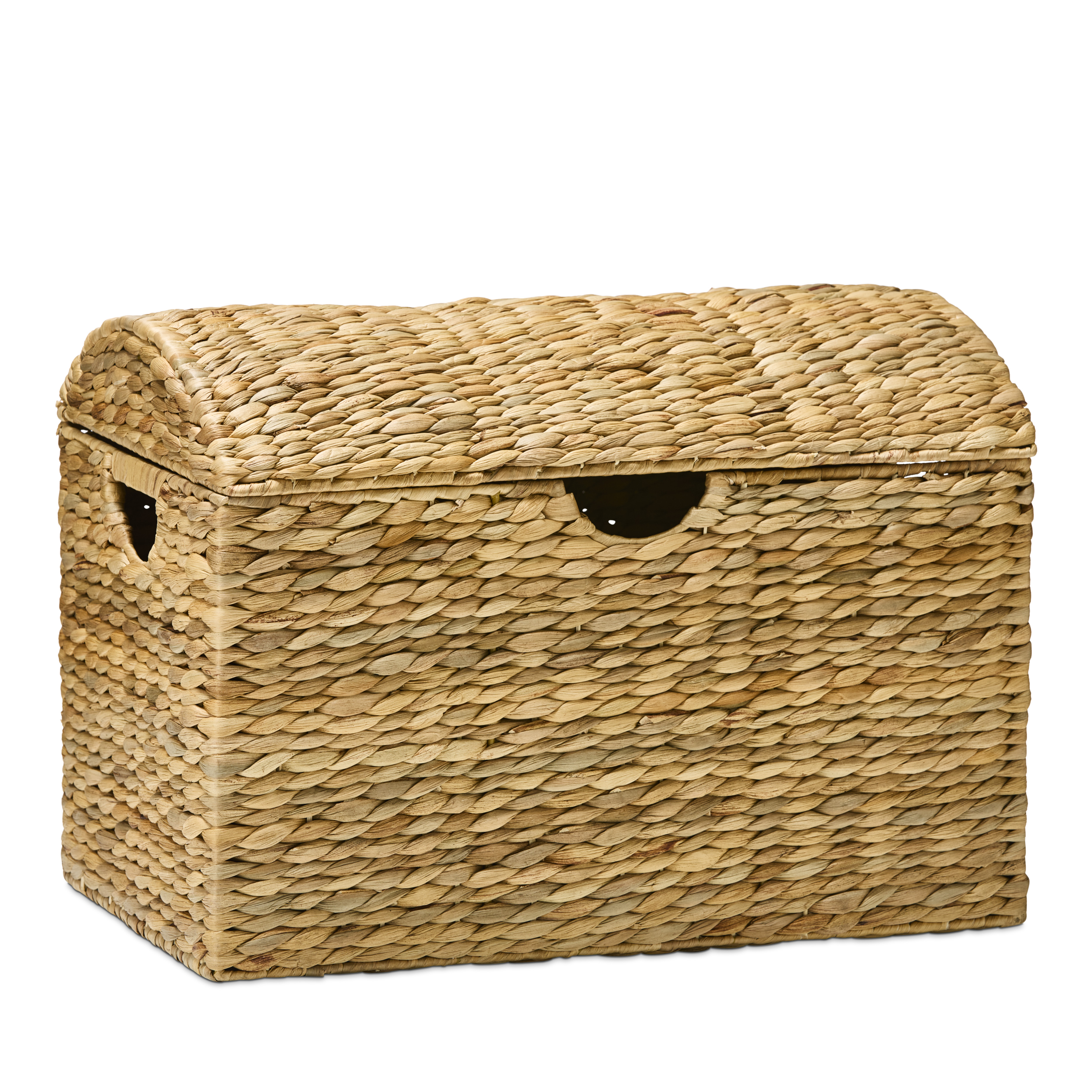 Adairs Kids - Molly Natural Storage Chest | Adairs