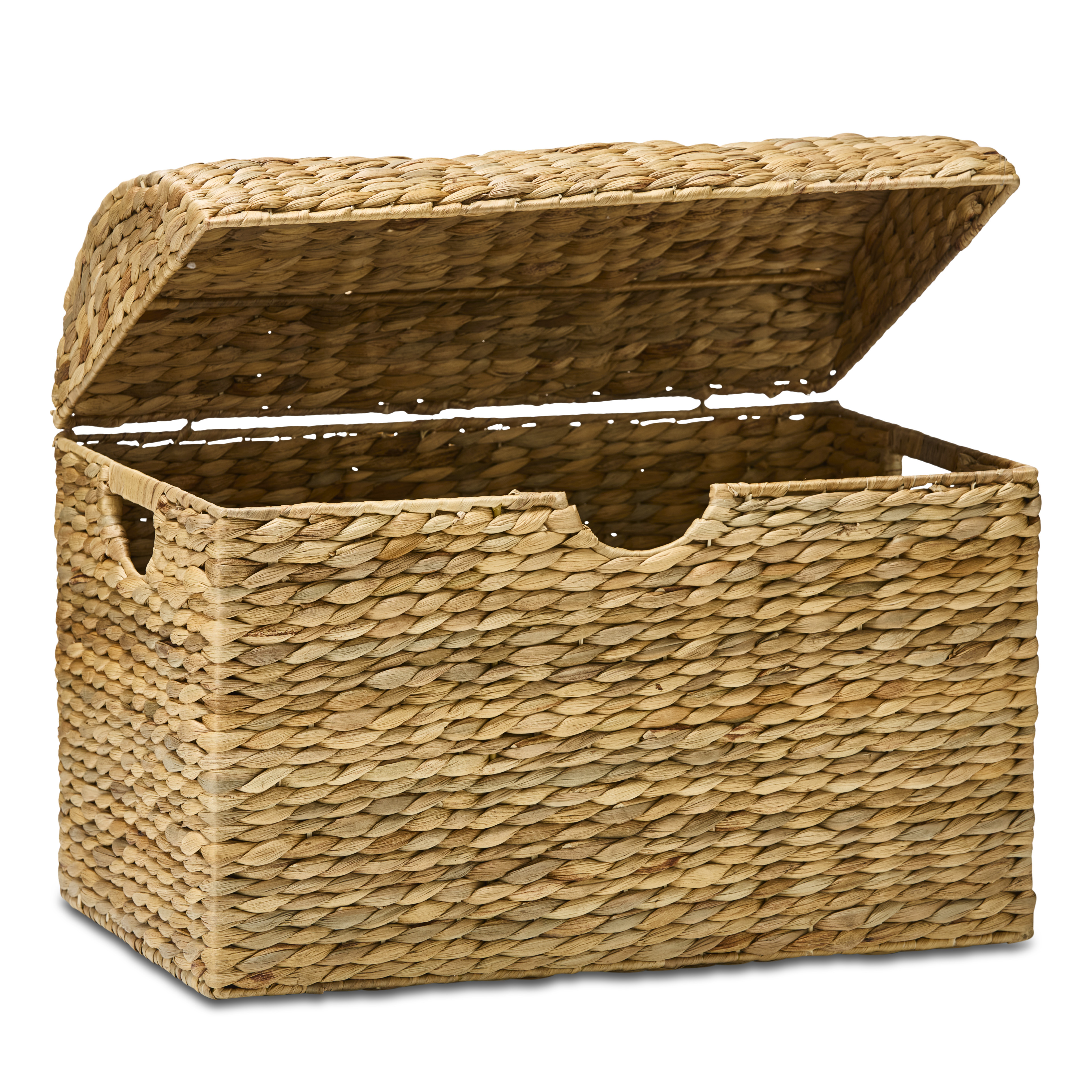 Adairs Kids - Molly Natural Storage Chest | Adairs