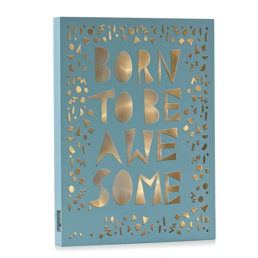Adairs Kids - Light Box Awesome | Adairs