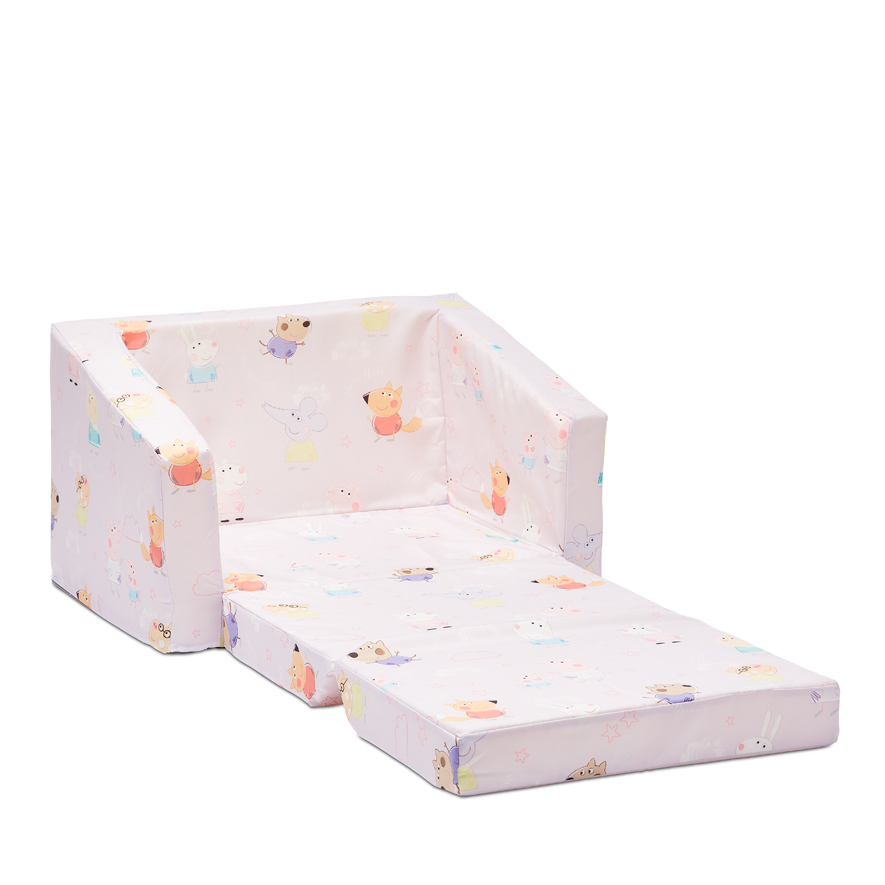 Hasbro - Peppa Pig Flip Out Sofa | Adairs