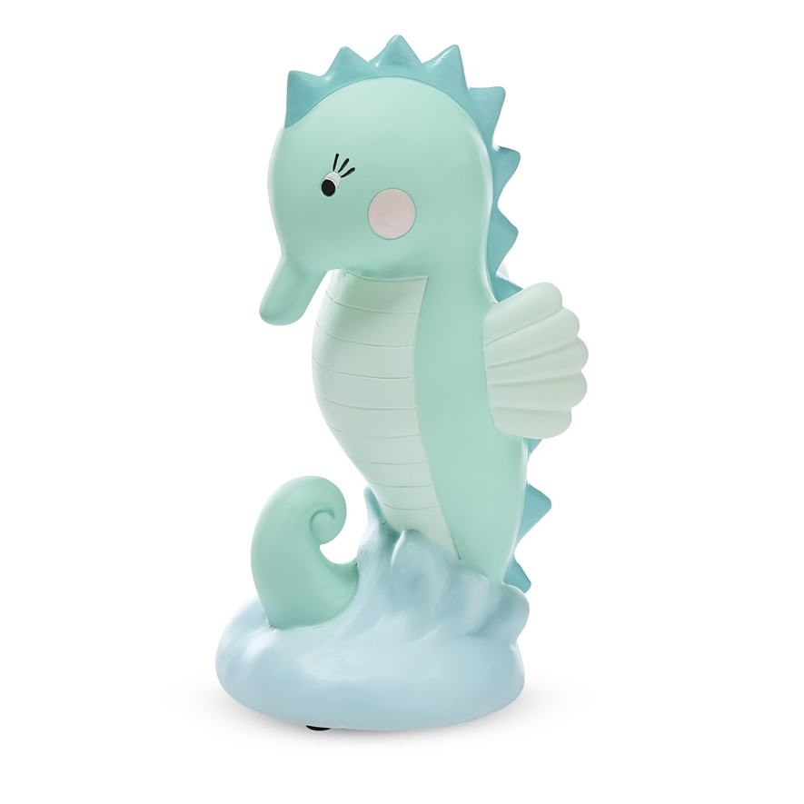 Adairs Kids - Seahorse Night Light | Adairs