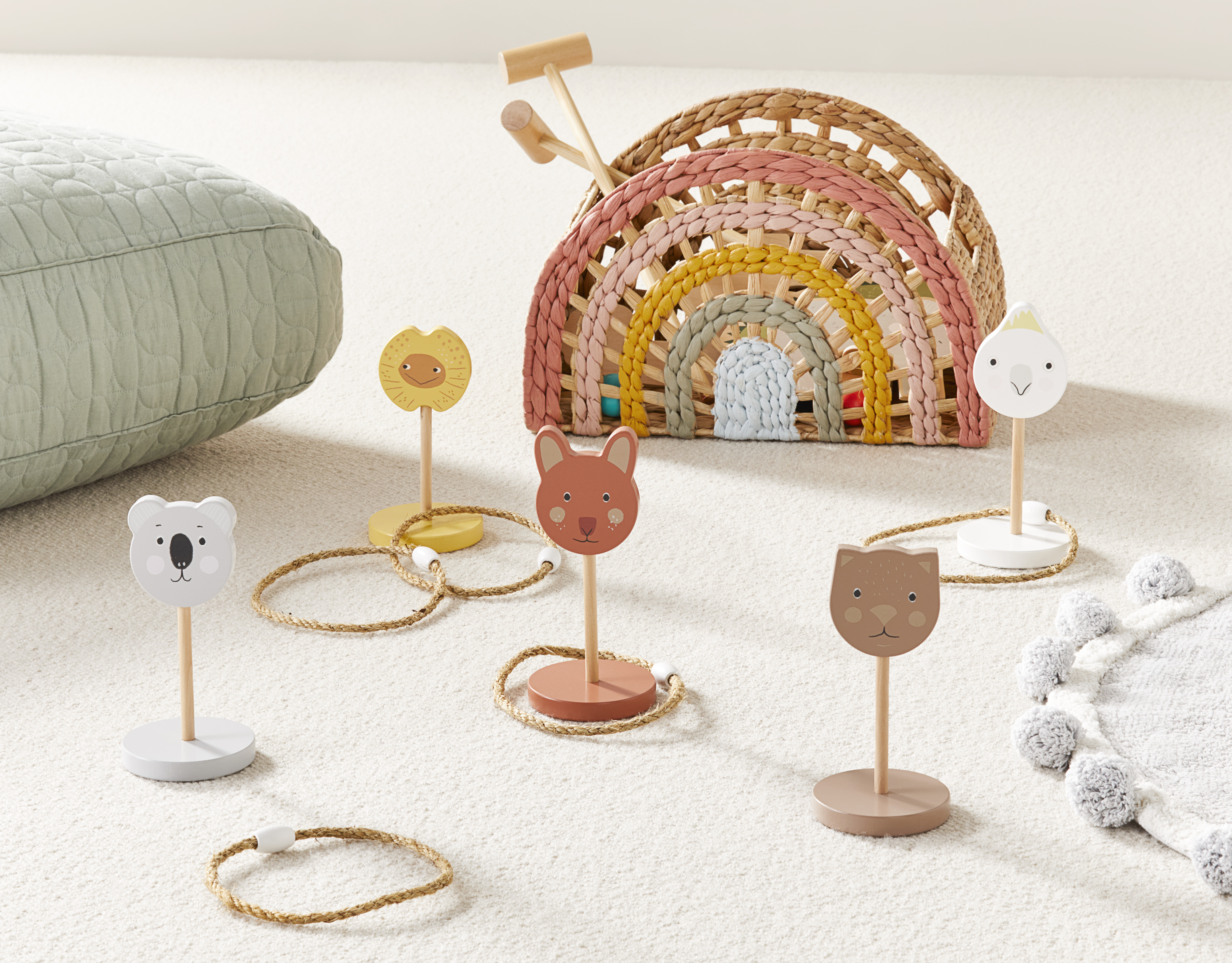 Adairs Kids | Kids Bedding, Kids Furniture, Nursery & Toys