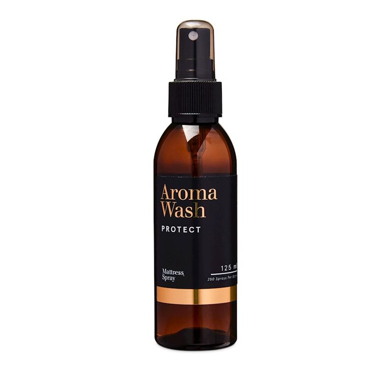 Aroma Wash - Refresh Protect Mattress Spray 125ml | Adairs