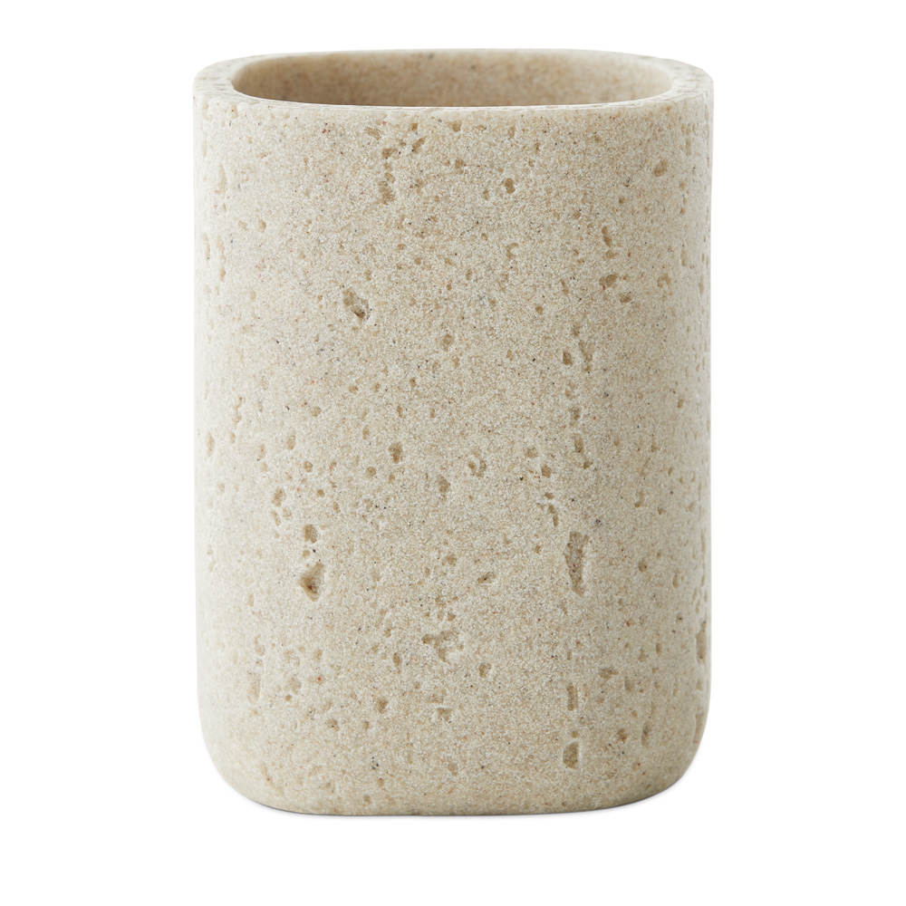 Juno Natural Bathroom Accessories | Adairs