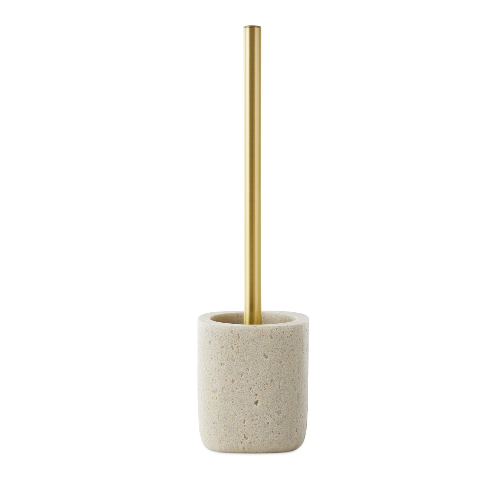 Juno Natural Bathroom Accessories | Adairs