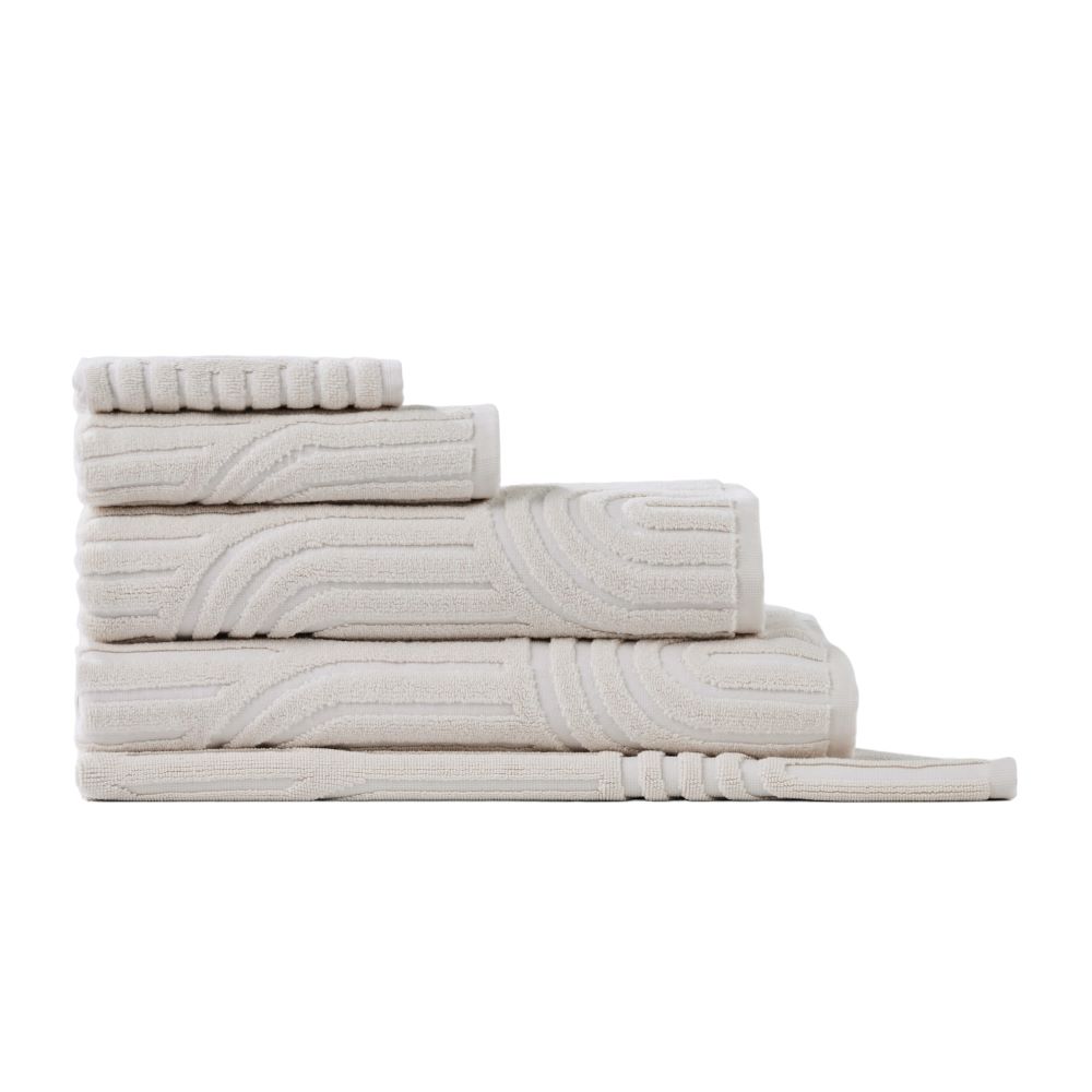 Archie Beach Marle Towel Range | Adairs