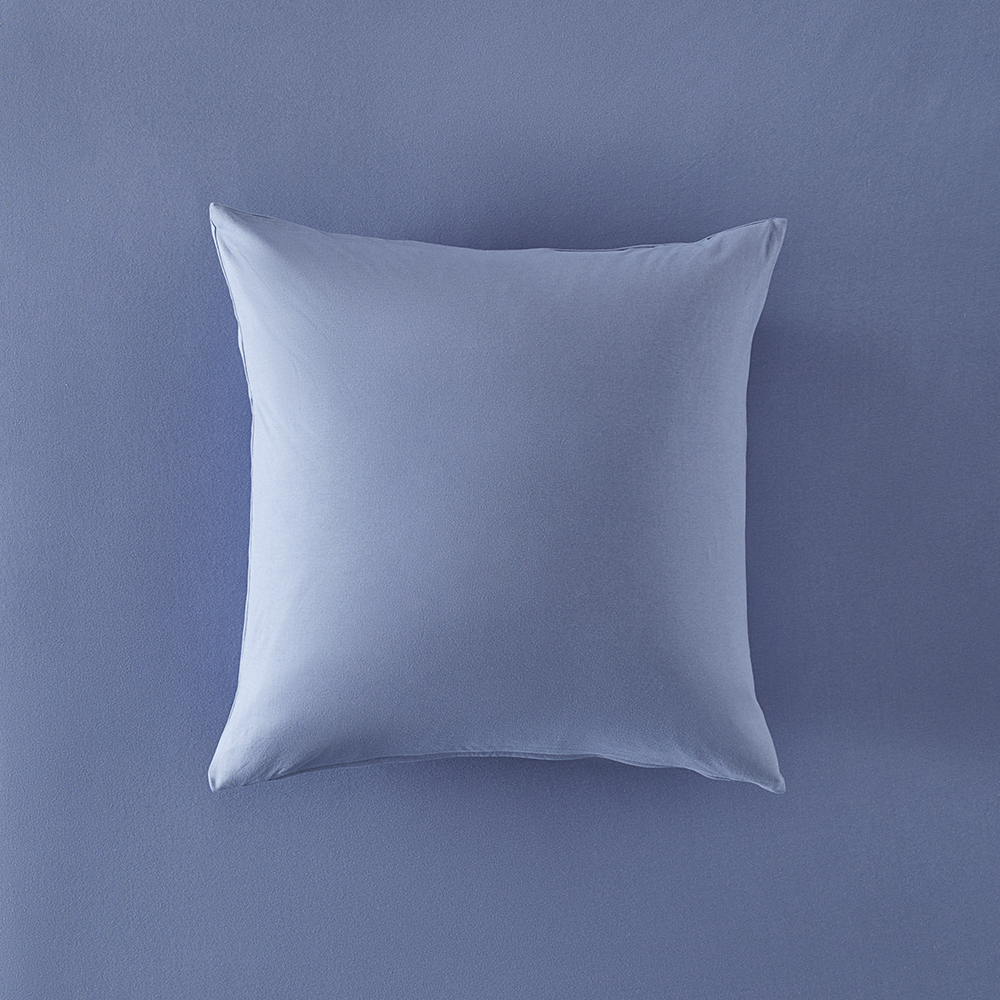 Ultra Soft Jersey True Blue Sheet Separates | Adairs